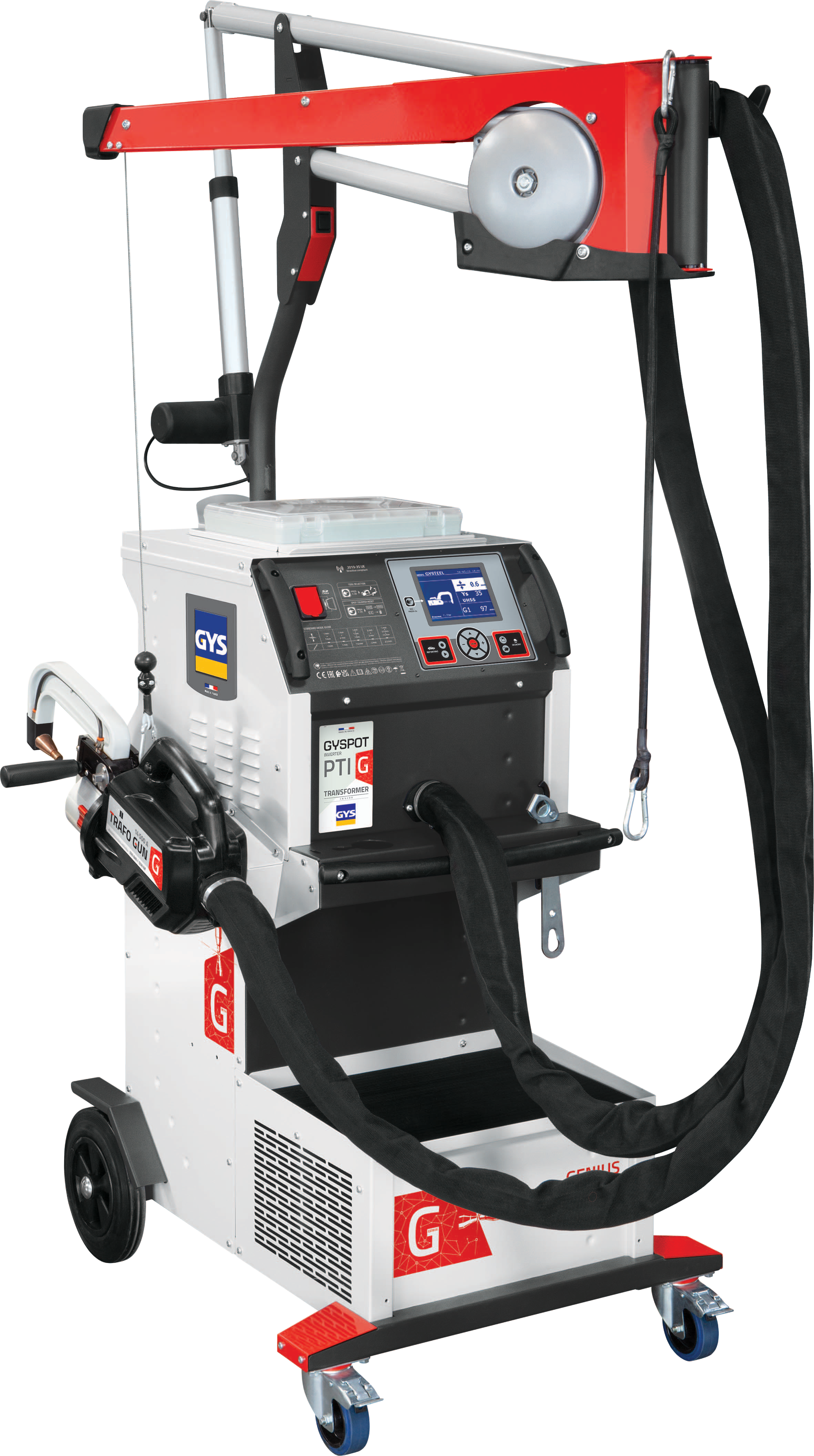 Transportation & Collision Repair Tools | Calibration & Diagnostics