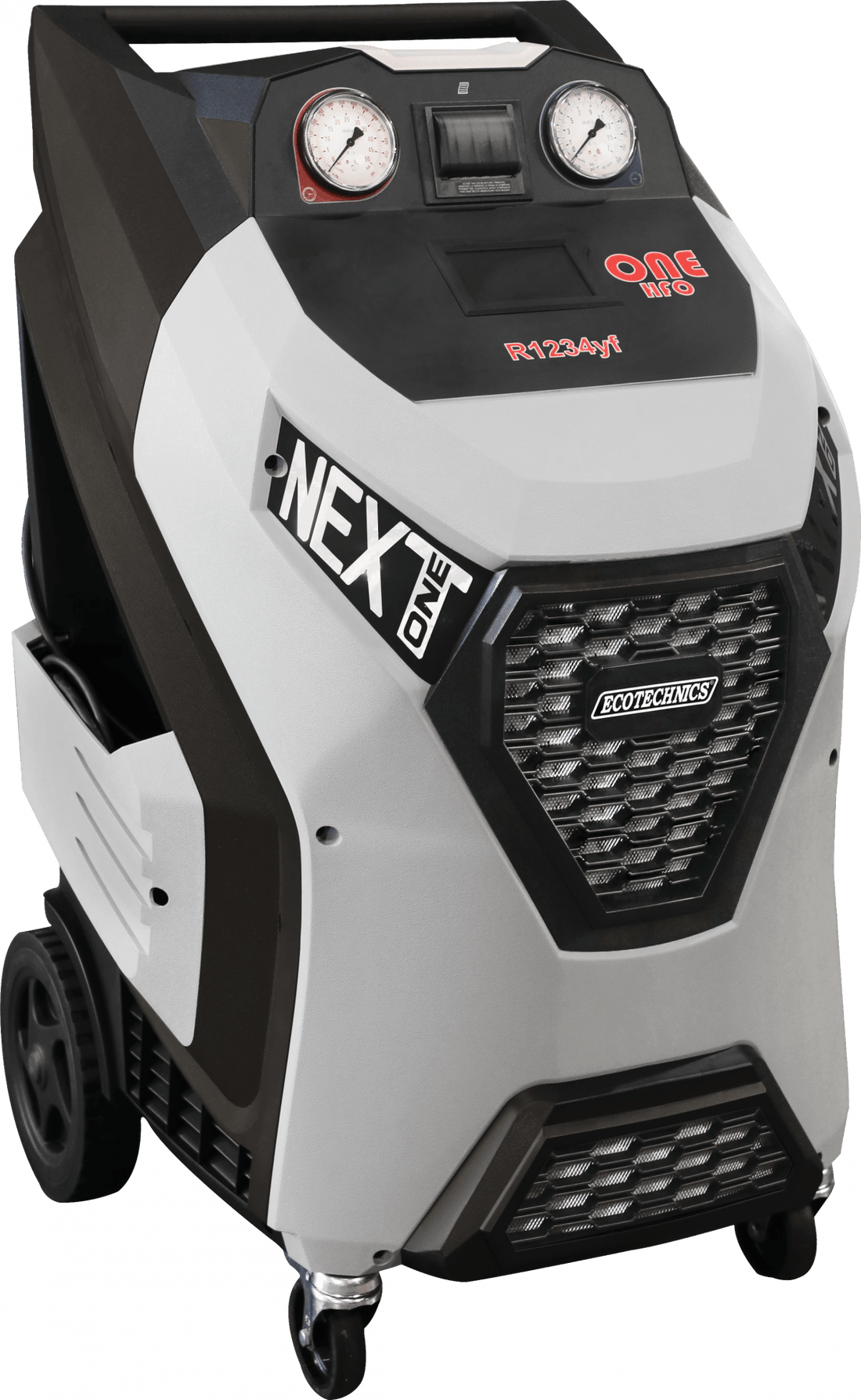 EcoTechnics ECO NEXT ONE HFO EEAC830B | Automatic R-1234yf A/C Service