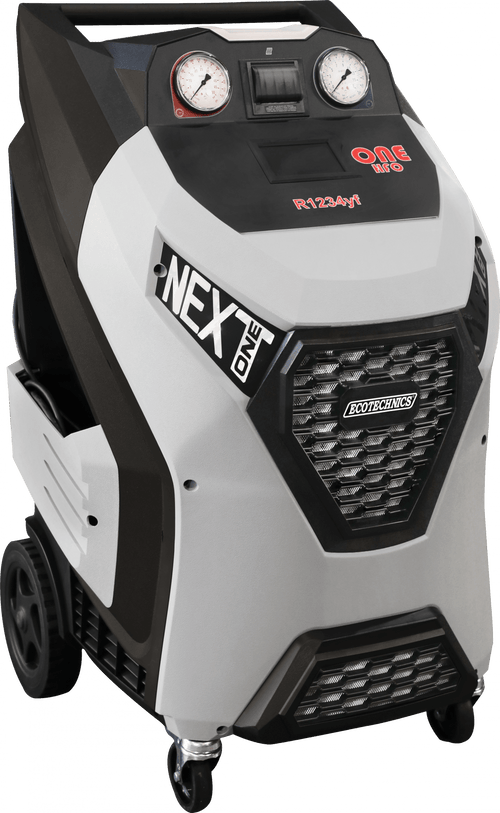 EcoTechnics ECO NEXT ONE HFO EEAC830B | Automatic R-1234yf A/C Service