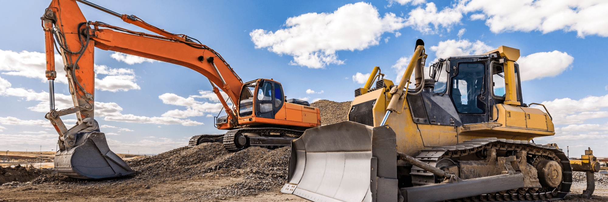 Off-Road Repair Tools & Off-Highway Equipment Supplies