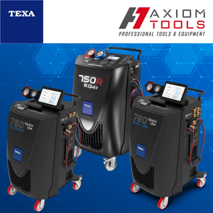 TEXA DIAGNOSTICS