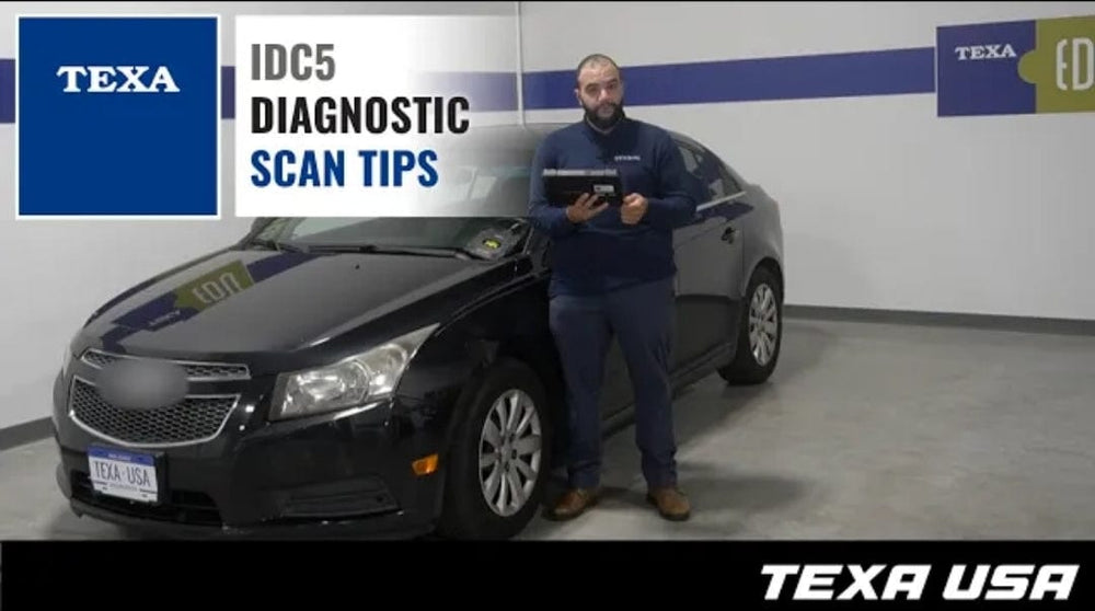 TEXA AXONE NEMO LIGHT CAR WITH NANO S 2 PACKAGE LCN