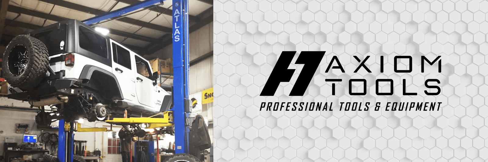 Pro Automotive Equipment & Lifts | A/C & Dent Repair Tools