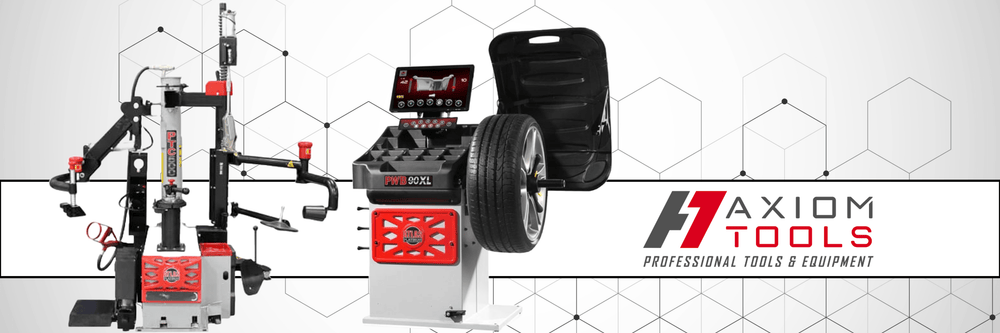 ATLAS WHEEL SERVICE EQUIPMENT