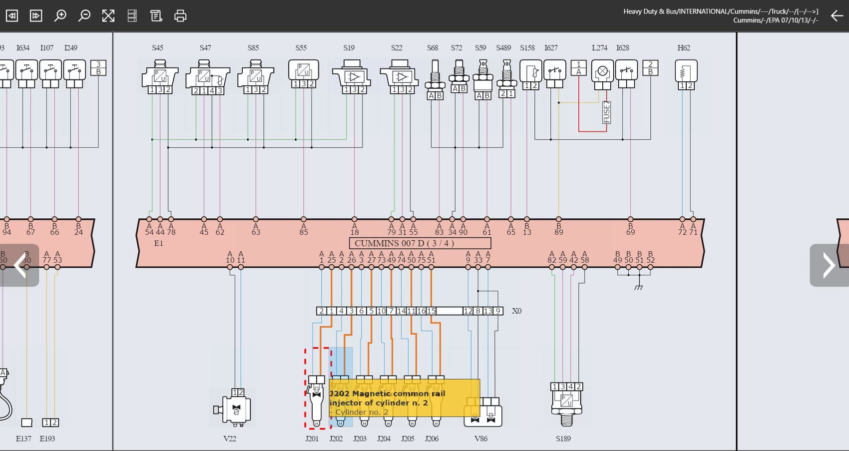 Off-Road Repair Tools & Off-Highway Equipment Supplies