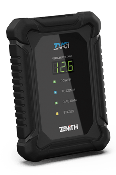 ZENITH Z7 PRO (EZDS EZ7KT110)